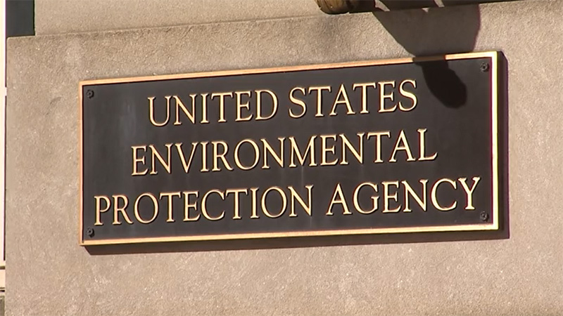 Environmental groups, Democrats warn EPA delays put drinking water at risk