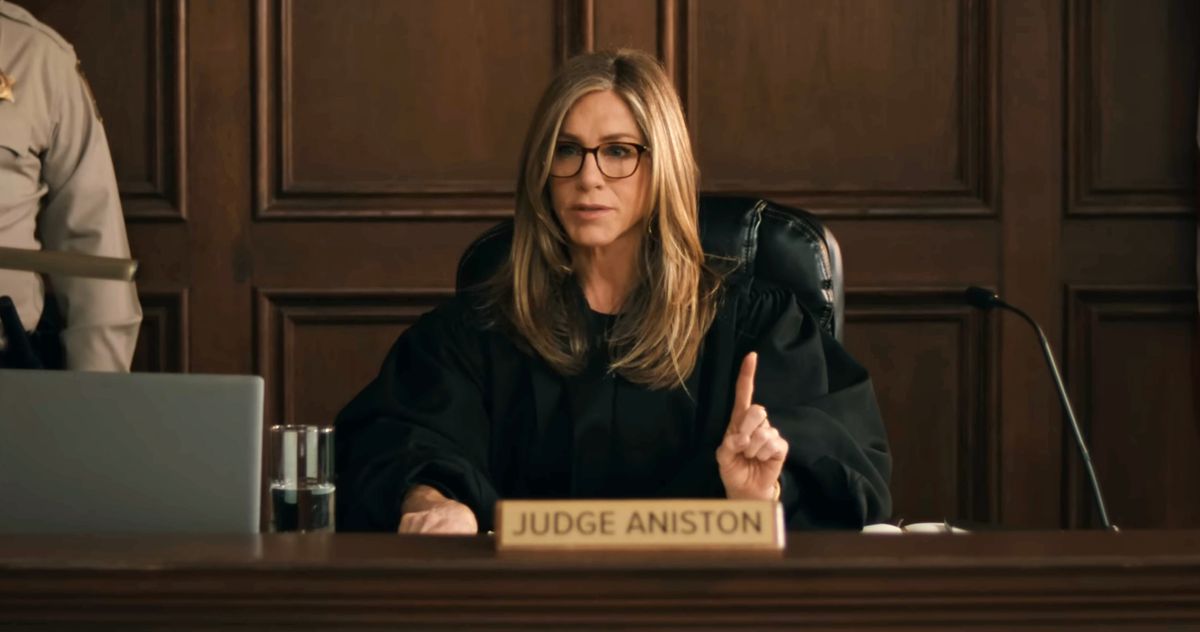 Alex Warren Has Jennifer Aniston Money Now