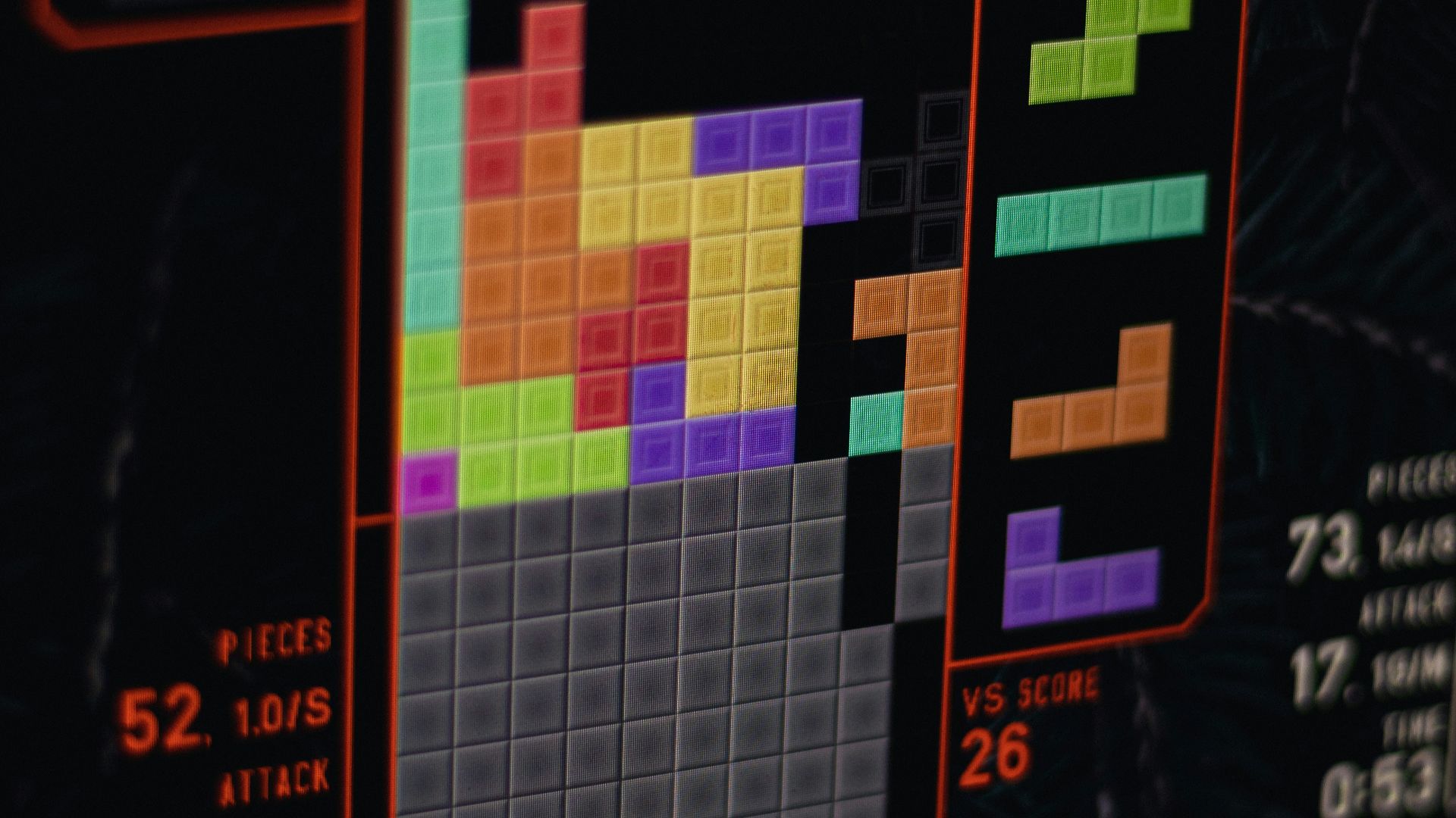 A Permanent Classic: The Longevity Behind The Hit Game, Tetris