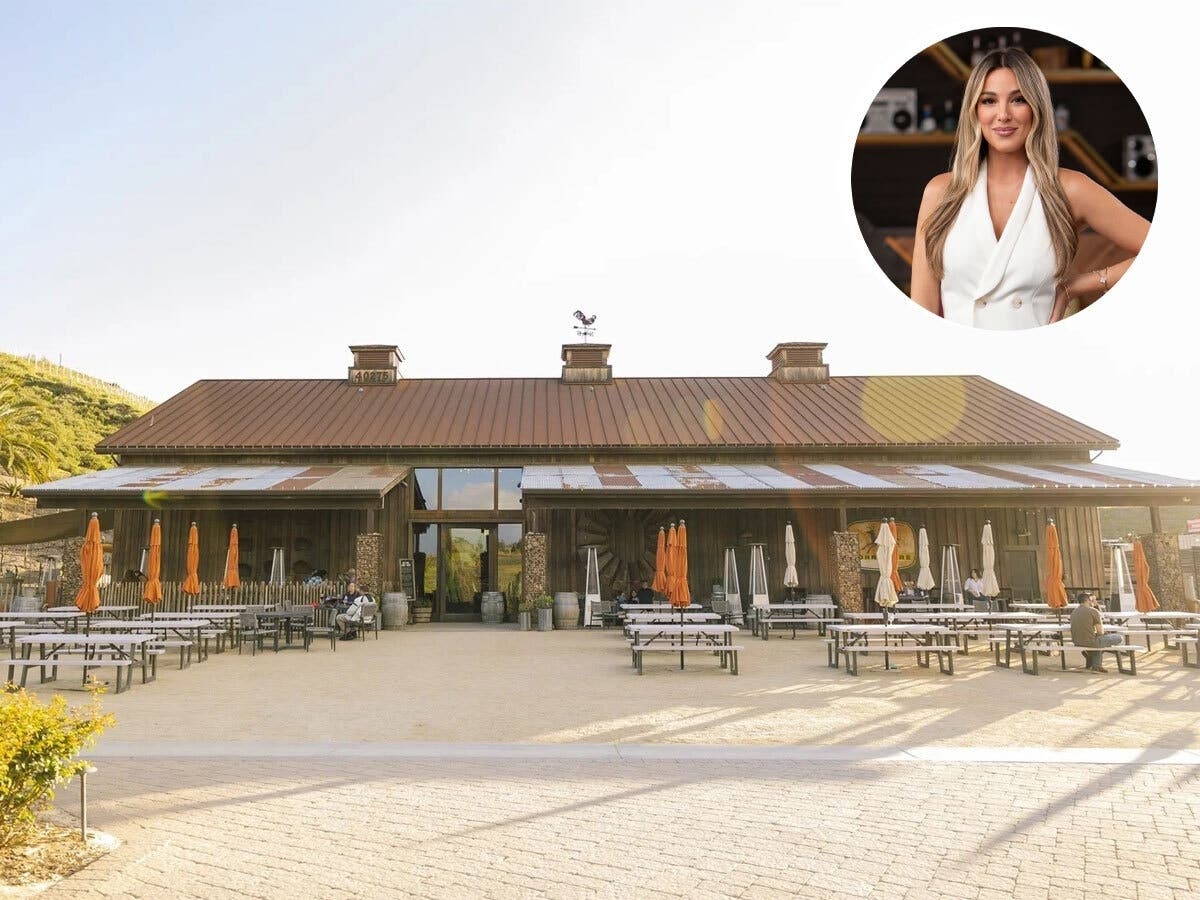 Alex Hall Still 'Selling The OC Season 4' Makes A Home In Temecula ...