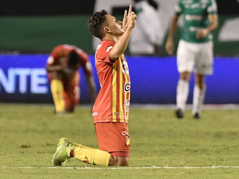 La supervisión más alta cae sobre el Deportivo Pereira: Supersociedades ...