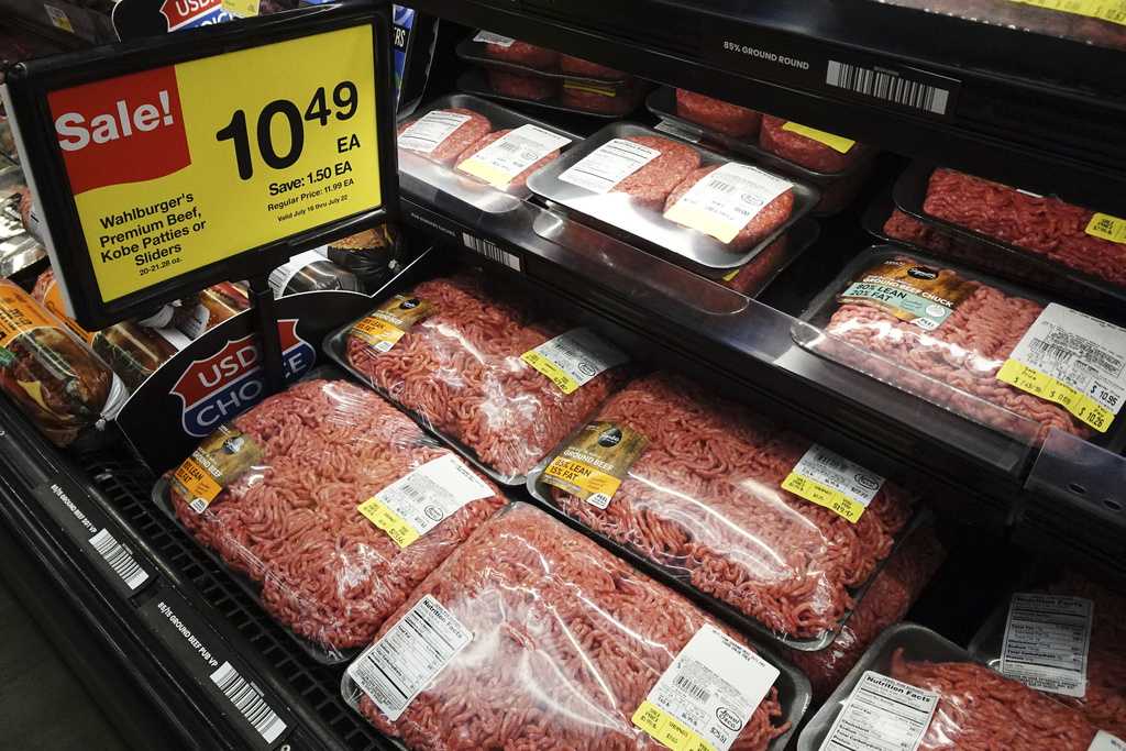 Capitol Hill, White House focus on affordability with new policy ...