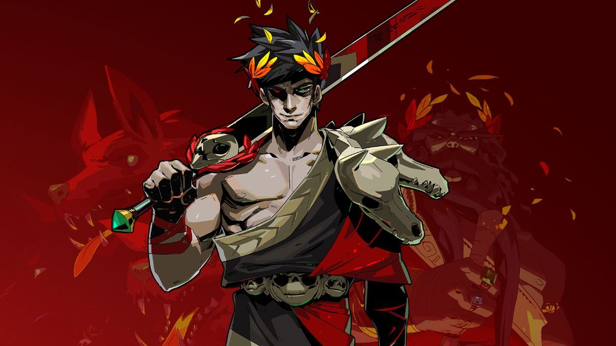 The best games on Steam