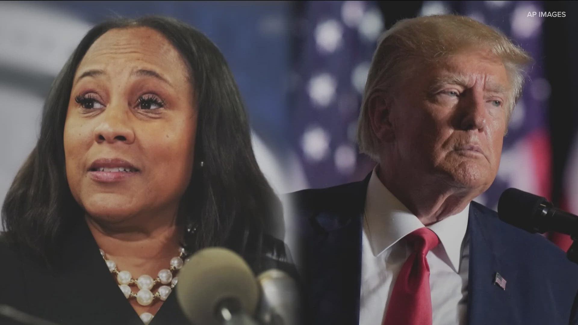 Timeline: A look back at Georgia's election interference case against ...