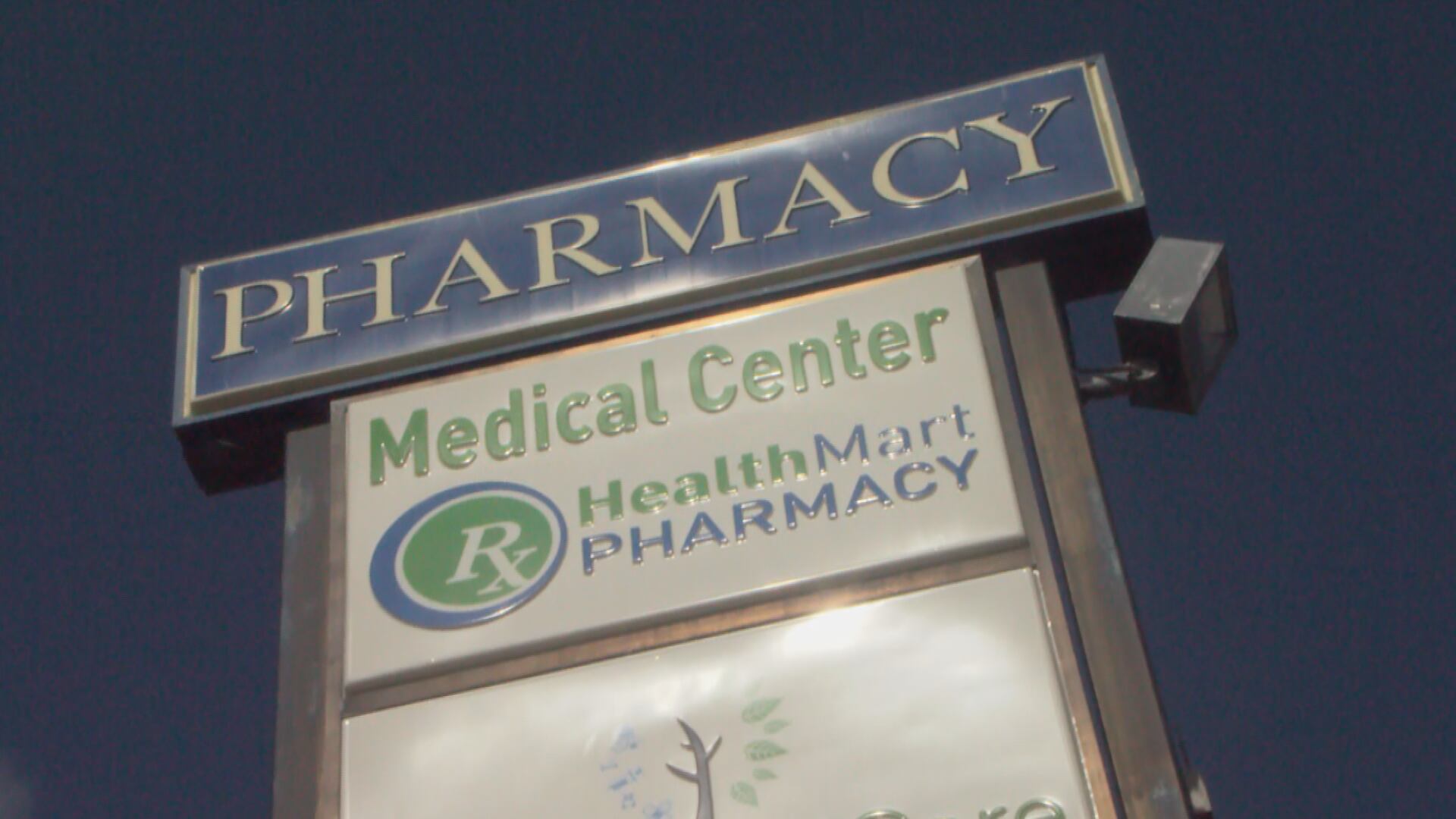 Independent pharmacies working to stay afloat as reimbursements fall