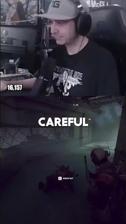 Summit getting 1G'd even in ARC Raiders #Summit1G #ARCRaiders #gaming