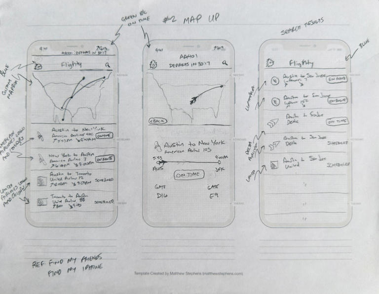 The Smartest Fliers Use This App to Survive America’s Travel Hell