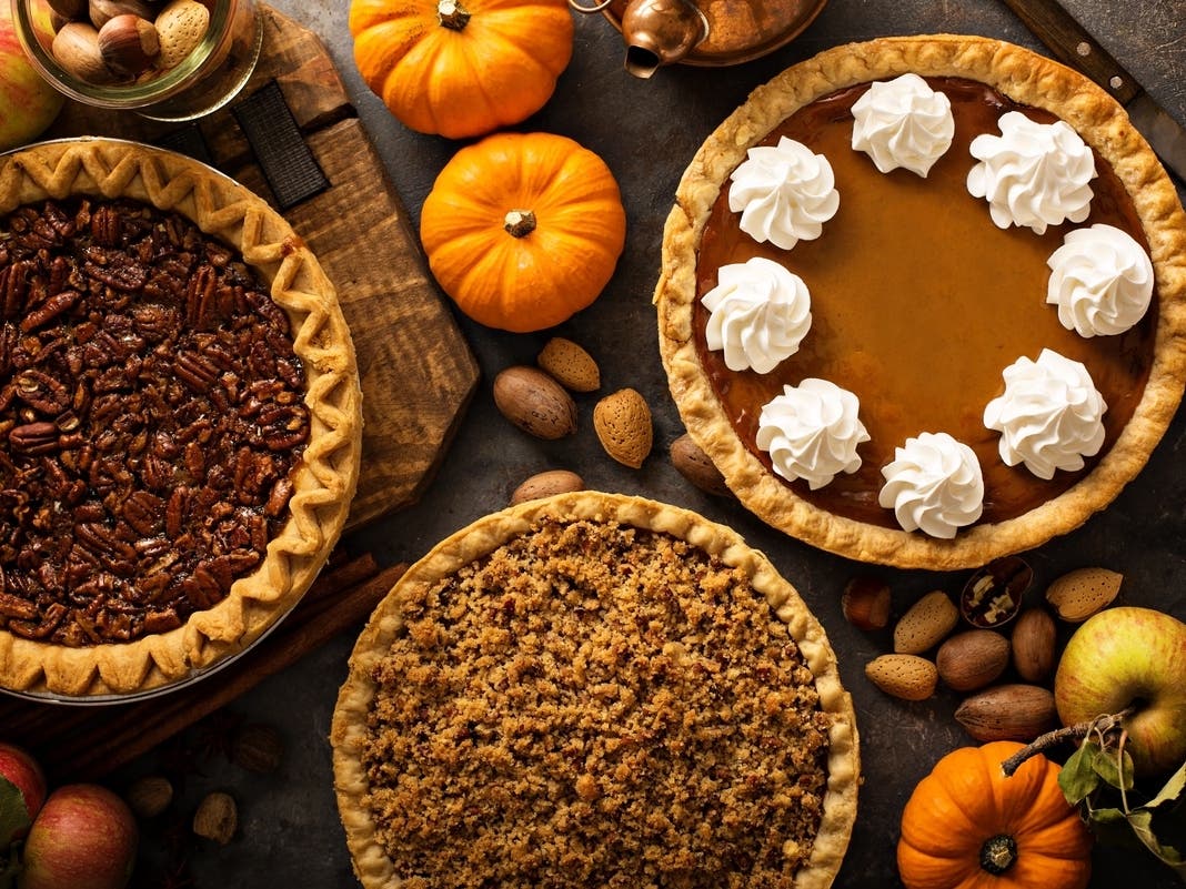 These Ellicott City Restaurants Are Open On Thanksgiving Day