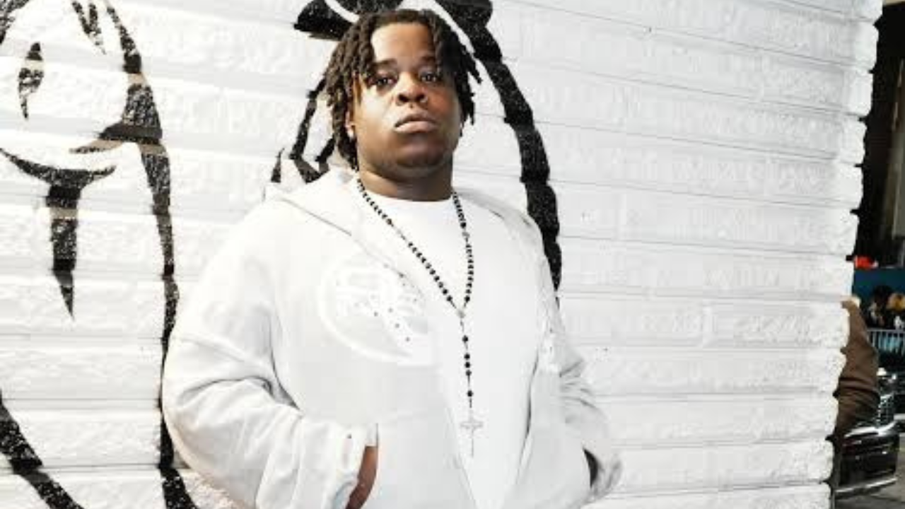 Twitch streamer Chibu Dunga goes viral after FAU arrest sparks loud ...