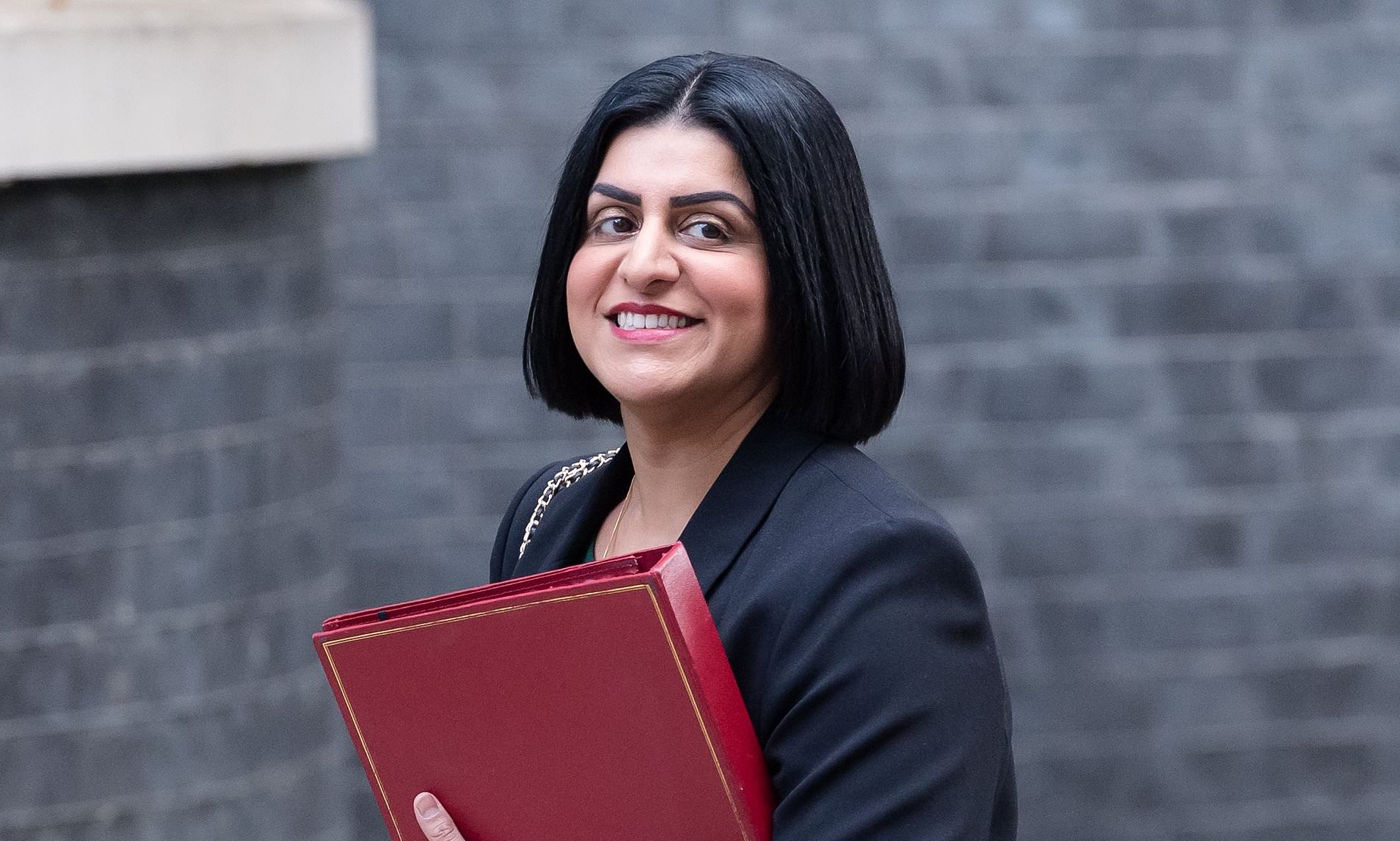 All who claim asylum in the country will not be able to stay ...