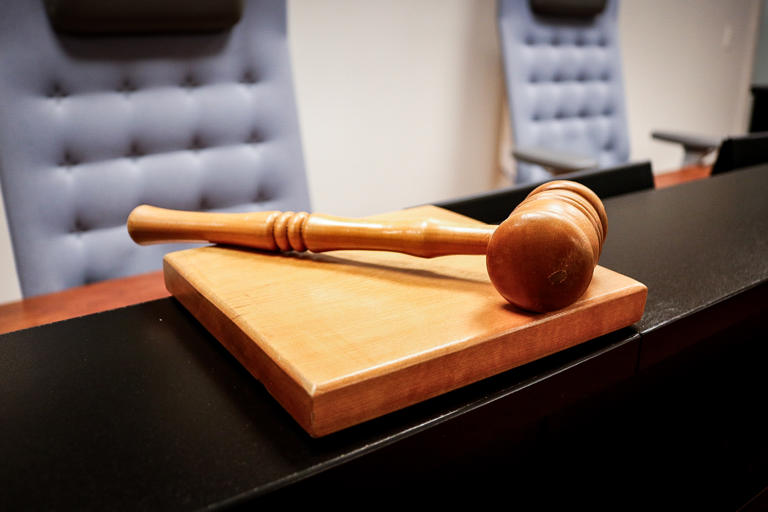 Los escándalos que sacuden al Poder Judicial