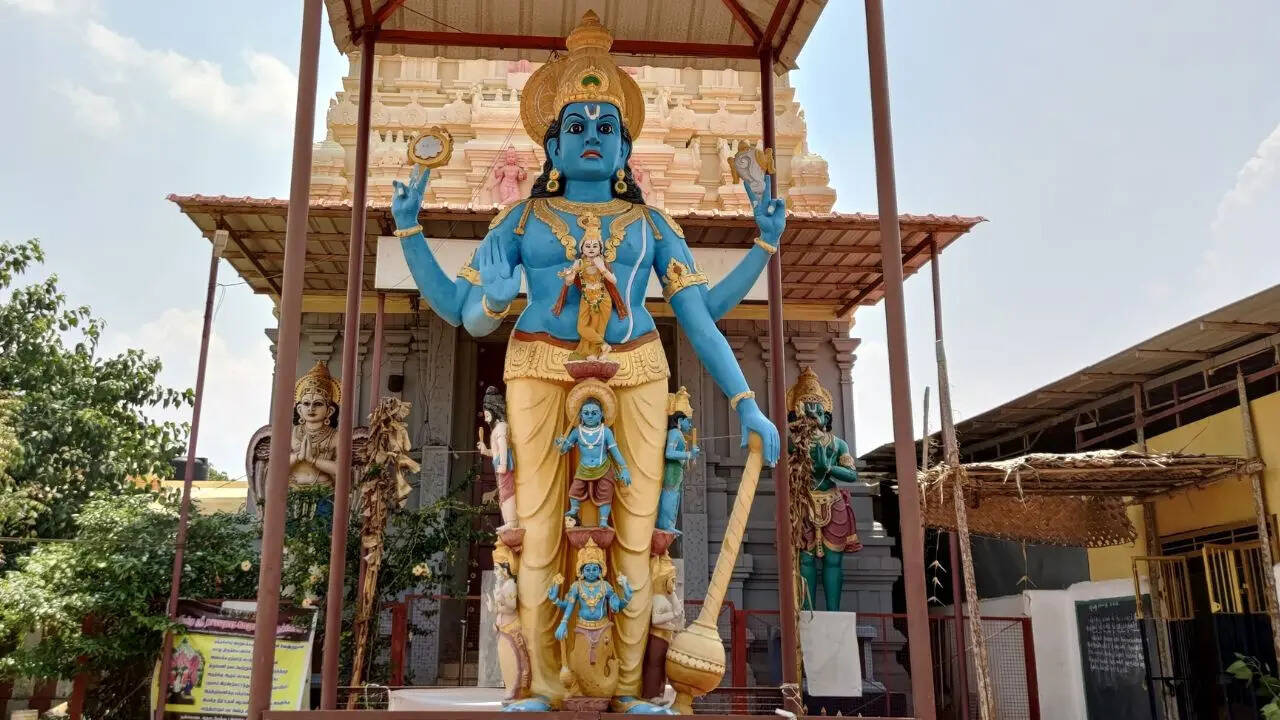 Utpanna Ekadashi Vrat Katha: Know The Story Associated With This ...