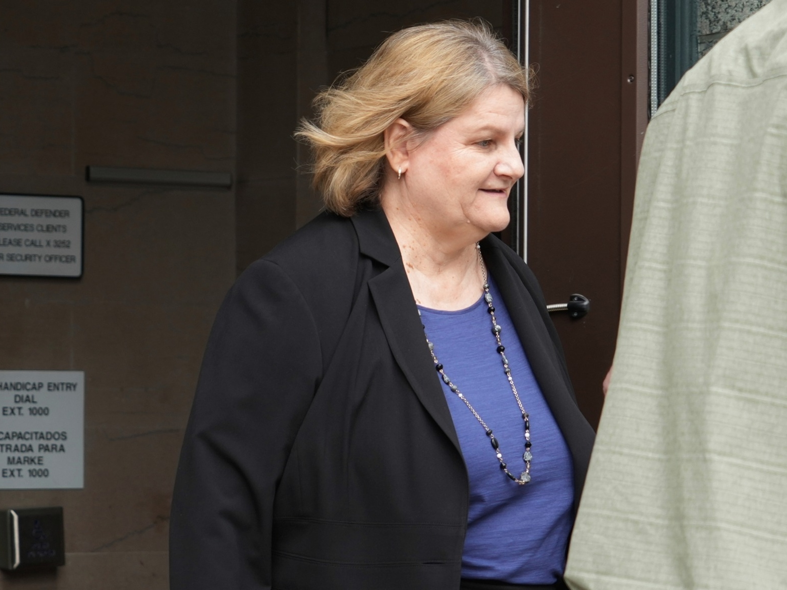 Undocumented man allegedly helped by judge to evade arrest has been ...