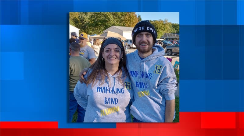 Mother says accused drunk driver was arrested days before her son’s ...