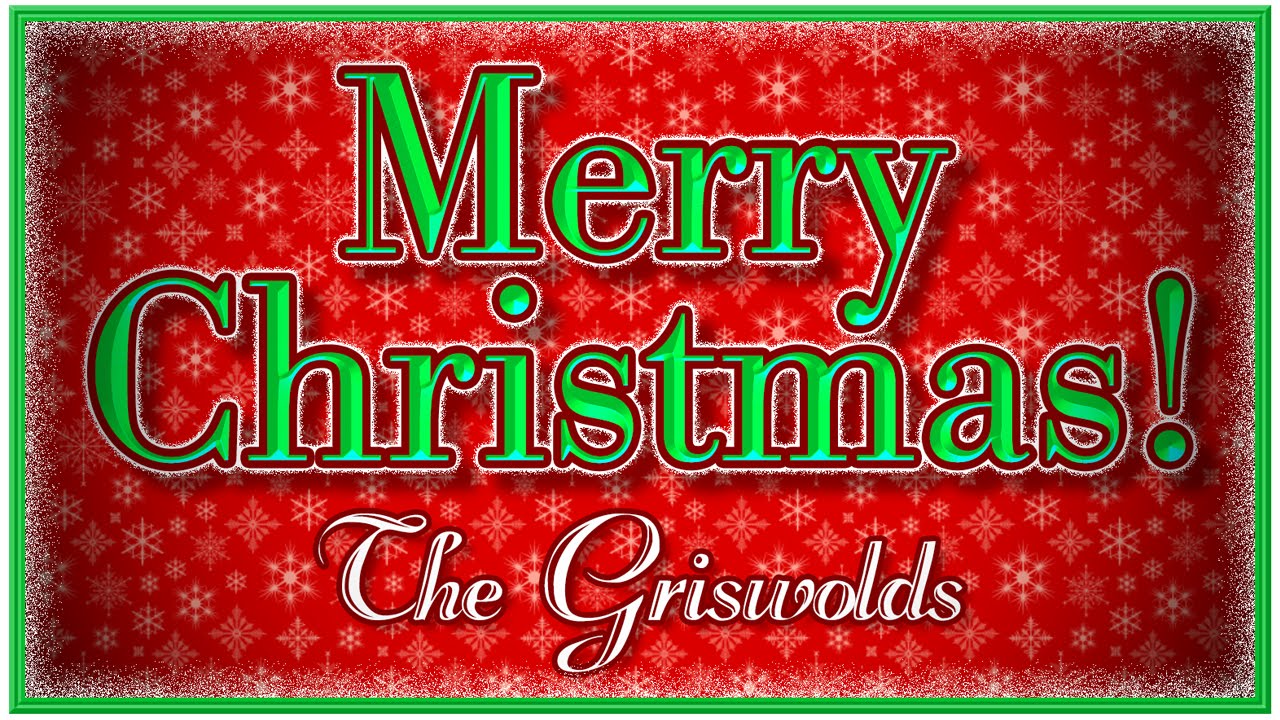 Photoshop tutorial: How to create your own festive, Christmas holiday e ...