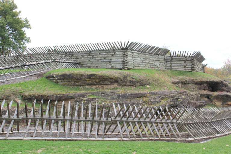 Must-See Historic Landmarks in Pennsylvania: A Guide to the State's ...