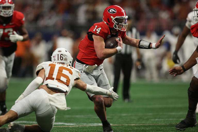 Roll Tide Wire staff predictions for loaded SEC Week 12 slate