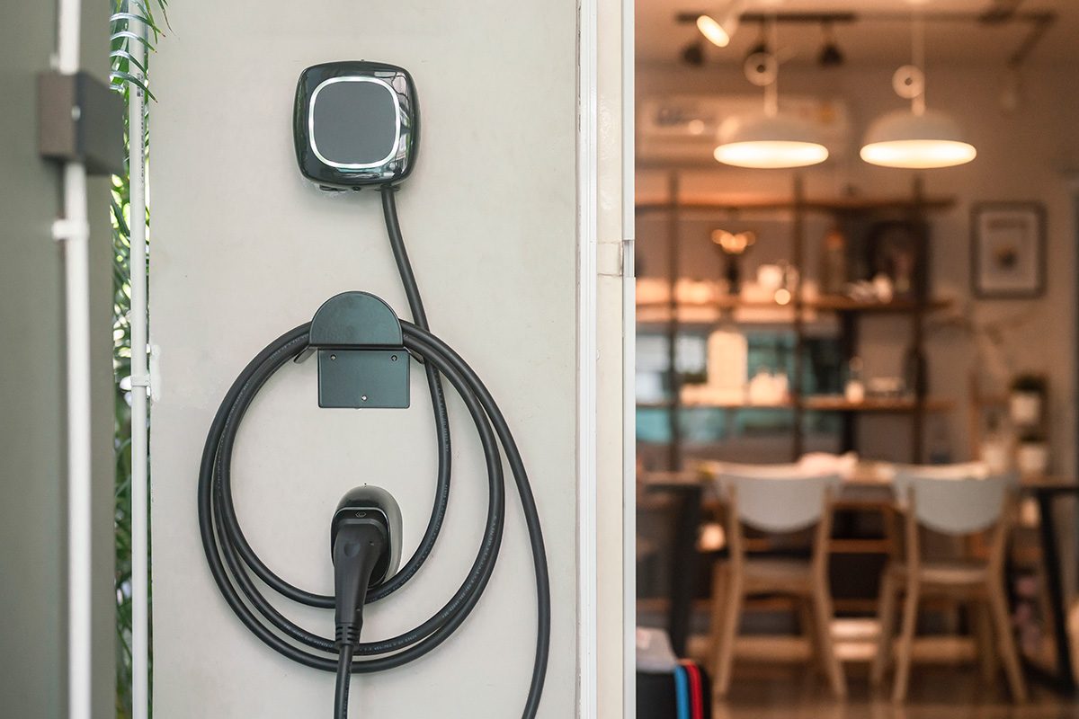 Can an EV really power an entire house? Here’s the deal