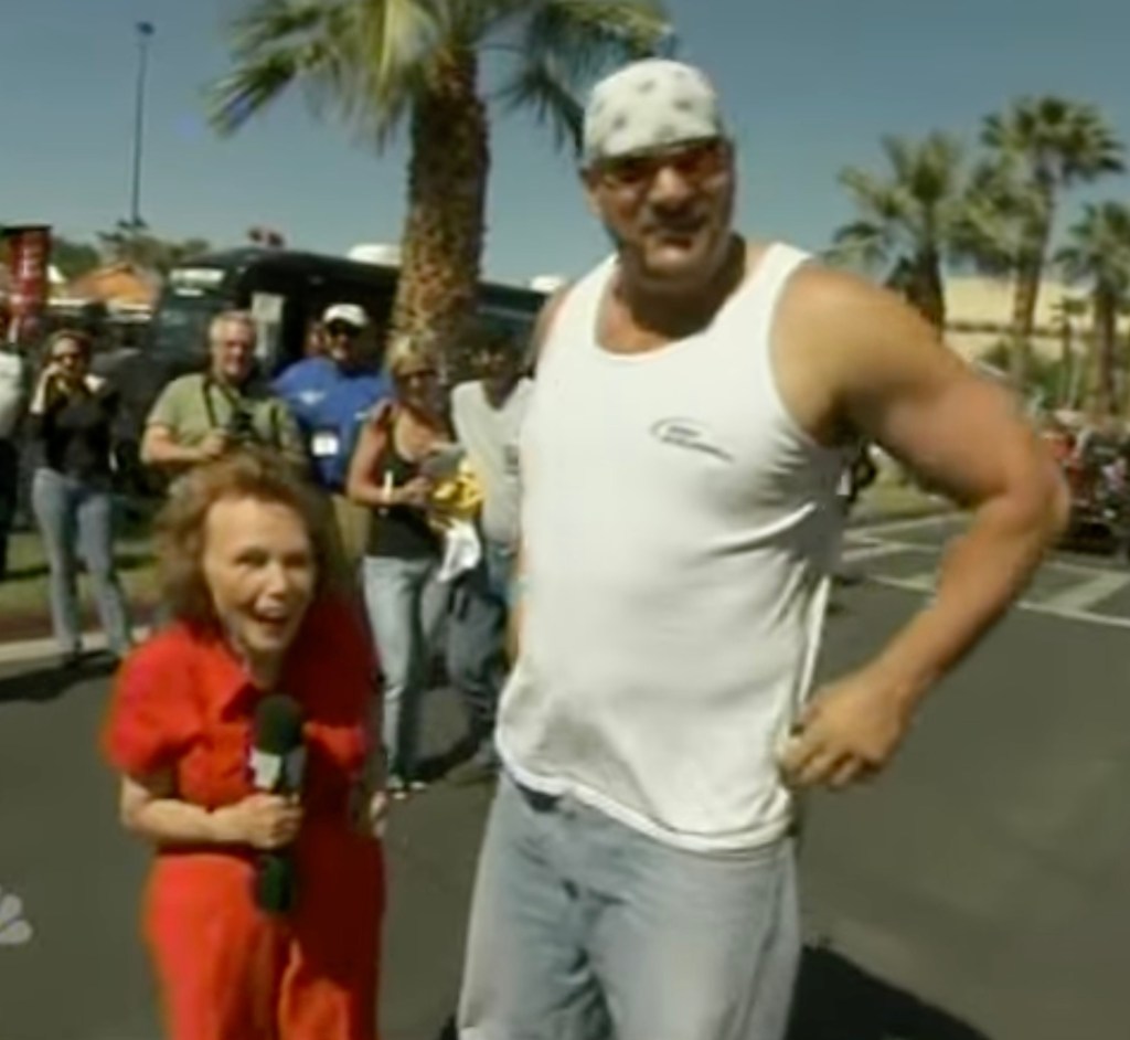 A ‘Tonight Show' and Daytime TV Favorite Has Died: Marjorie Johnson Was 106