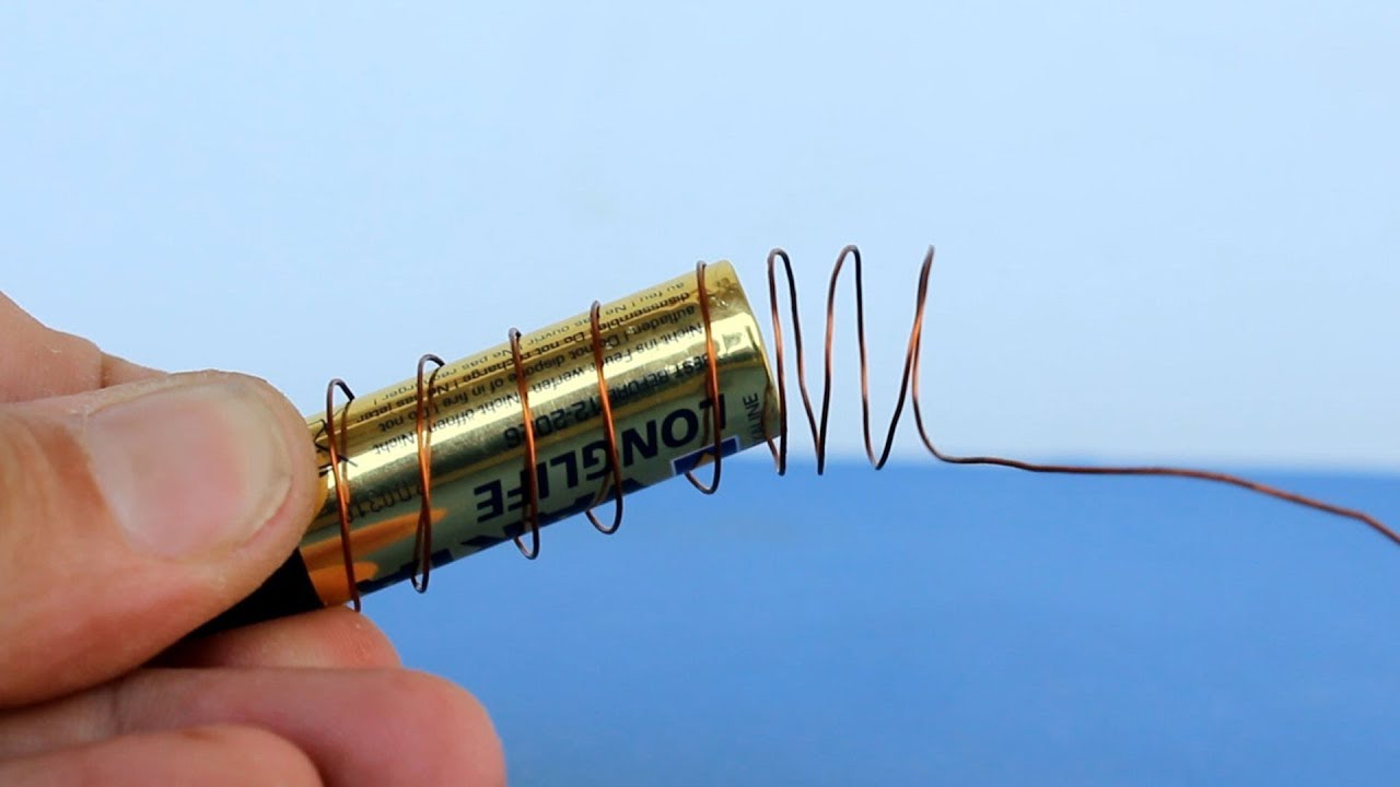 5 amazing science experiments compilation