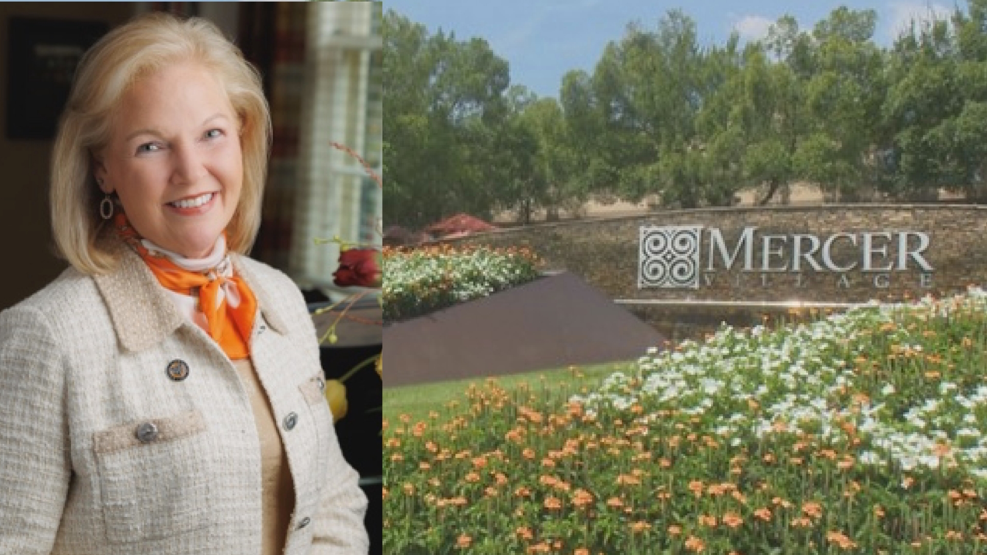 Mercer University names first female president in school’s 192-year ...