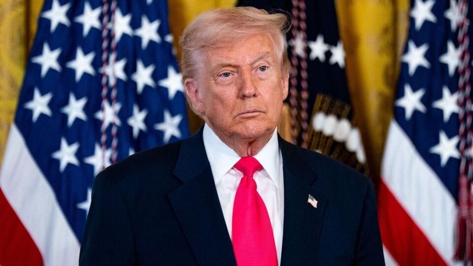 Trump Georgia election interference case: New prosecutor appoints ...