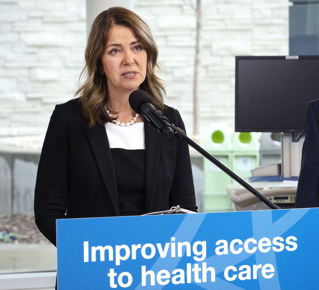 Opinion: Where is Alberta's promised 'seamless patient experience?'