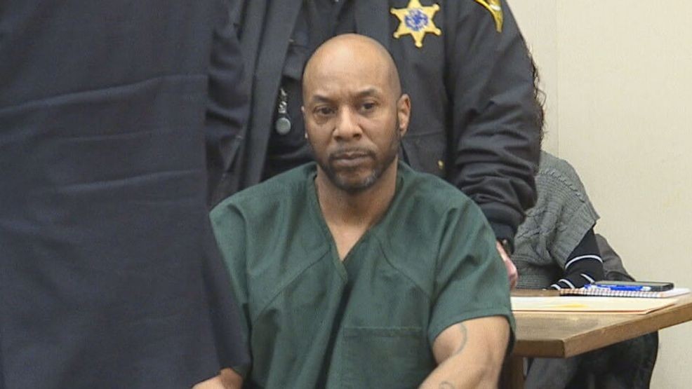 Man sentenced for deadly shooting outside Rochester bar