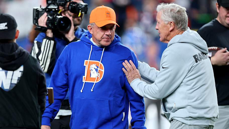 Broncos desperately need Sean Payton to reinsert himself into COTY ...