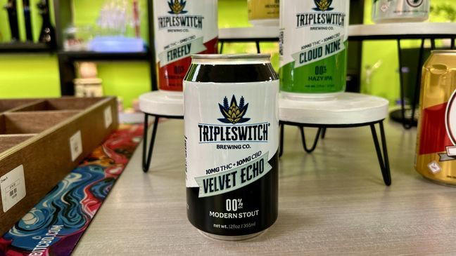 Hemp-derived THC products like gummies, drinks may soon vanish from ...