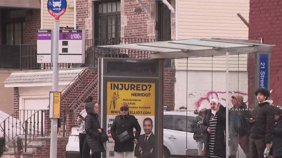 MTA reviews bus routes to improve commute times in NYC