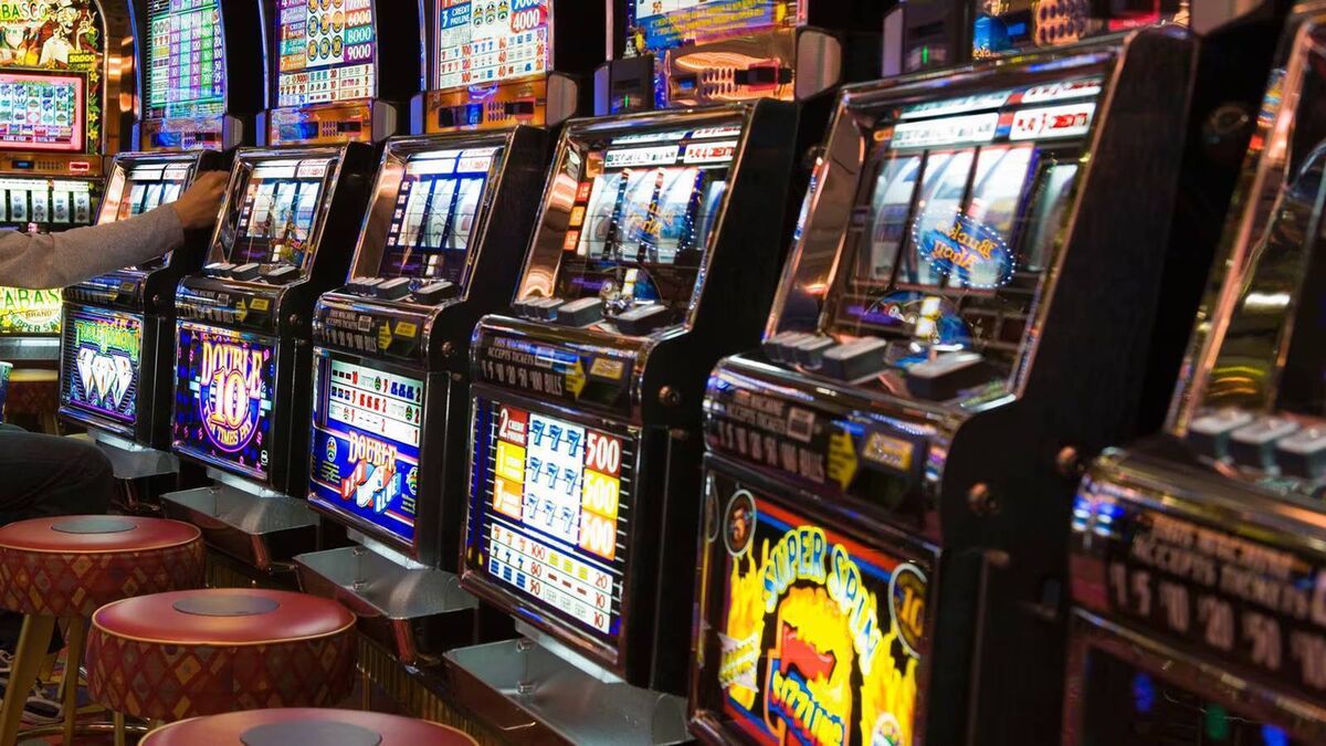 ‘Slot machines are the crack cocaine of gambling’: Ballincollig casino ...