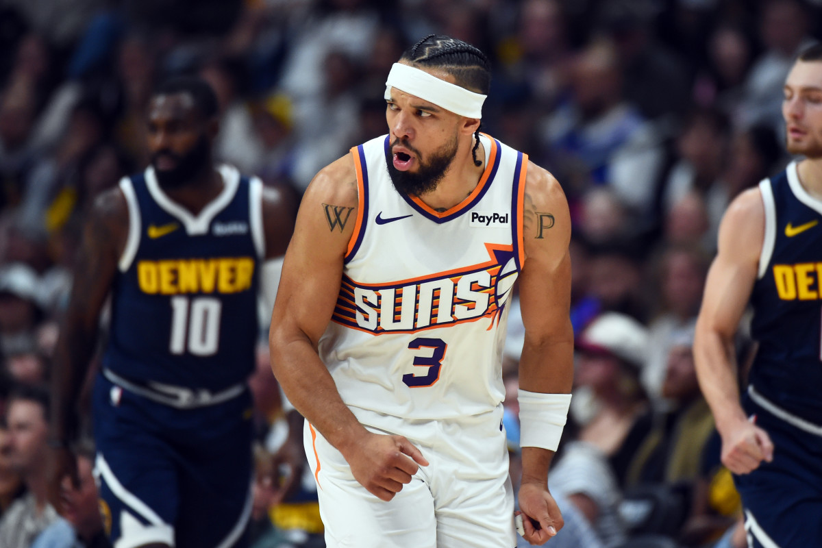 DeMarcus Cousins calls for Lakers to trade Austin Reaves to Suns for ...