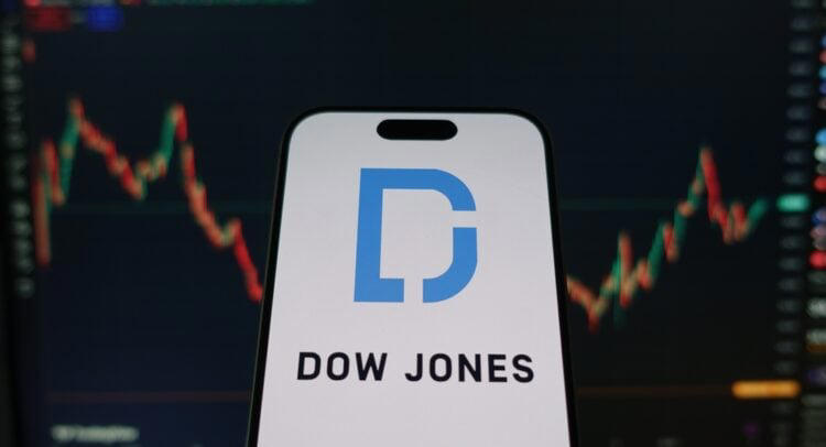 Dow Jones Today: DJIA Slips on Cloudy December Rate Cut Outlook as U.S ...