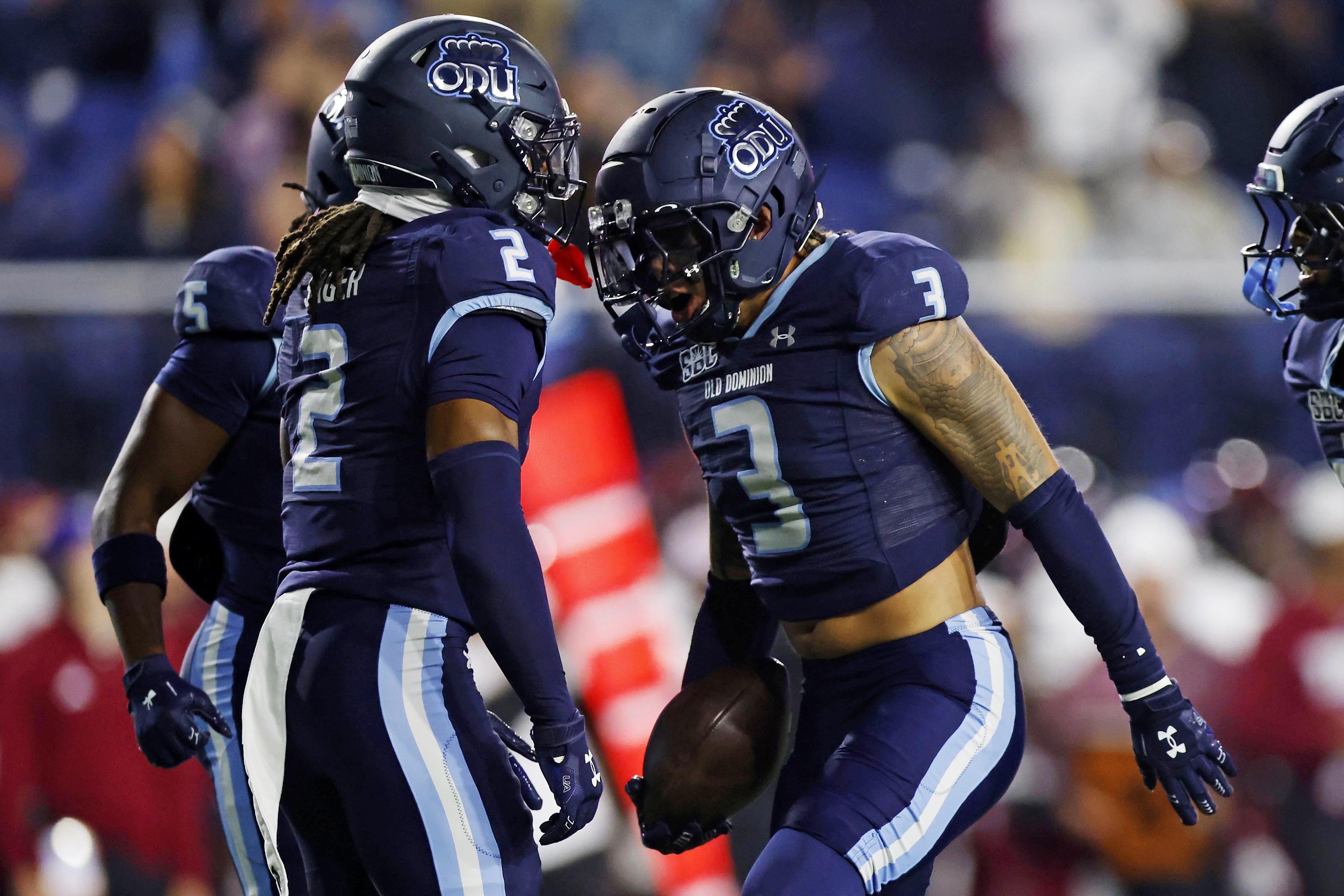 David Teel: With shutout of Troy, ODU poised to set new program standard