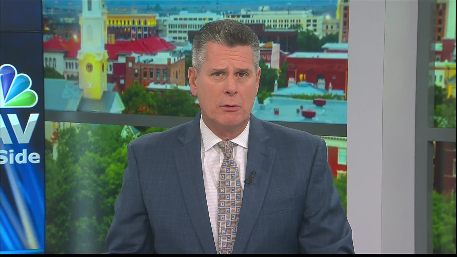 Crocker case: Children’s step-uncle sentenced