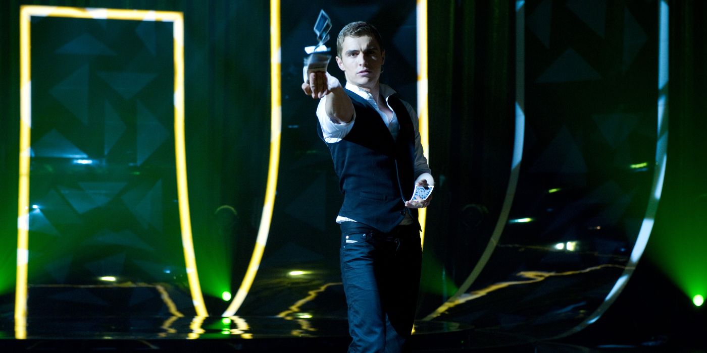 Jack’s Surprising New Job In Now You See Me 3 Explained By Dave Franco ...
