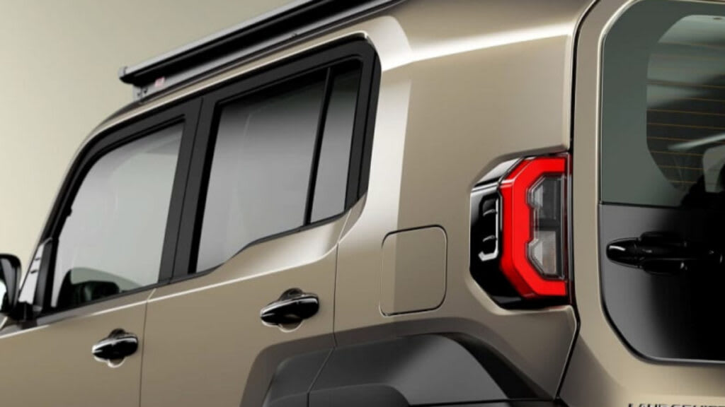 We Thought It Was Gone for Good—Toyota’s FJ Cruiser Just Made a ...