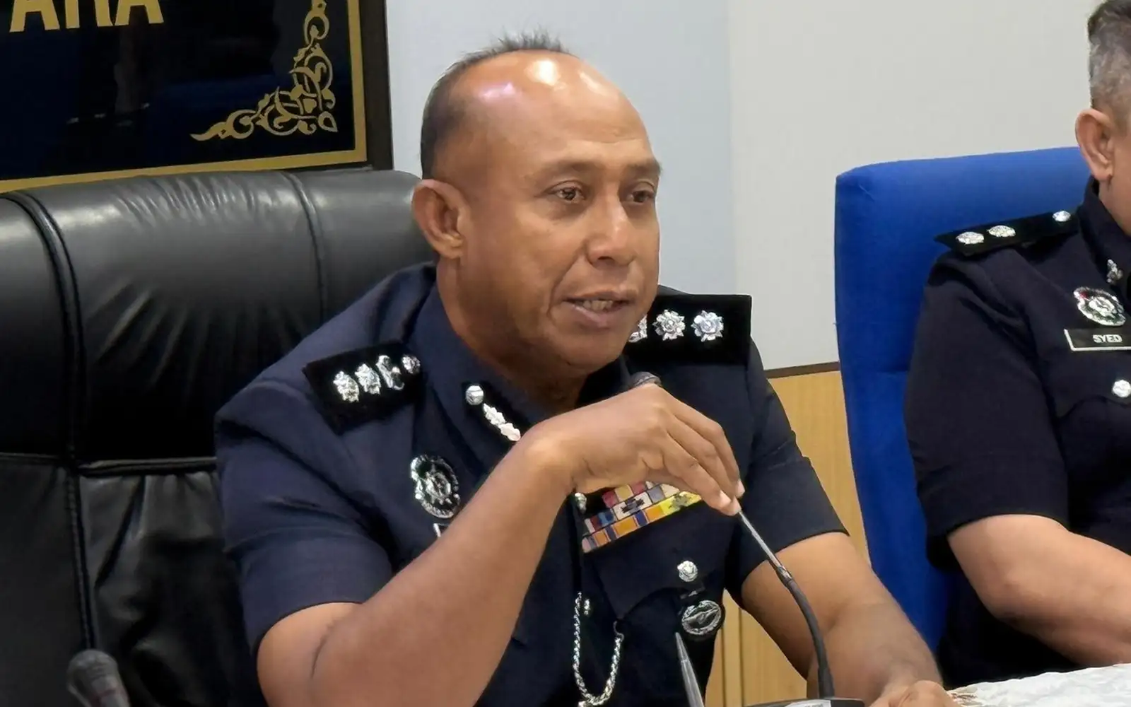 Homeless man dies 2 days after assault in Penang