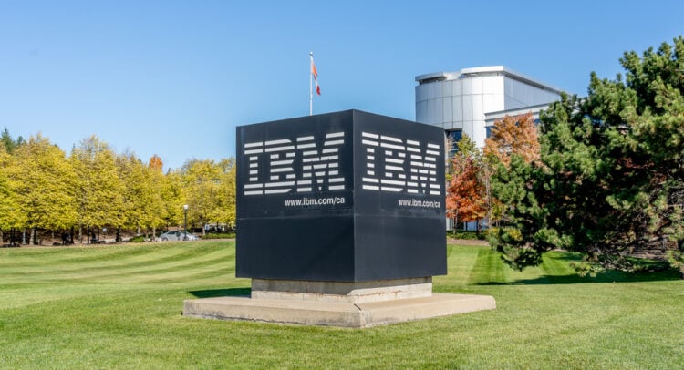 IBM Builds an AI ‘Undo Button’ to Fix Cloud Outages Faster