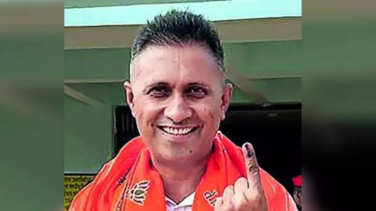 Bihar polls result: Only 1 of 5 IPS officers tastes victory, Anand ...