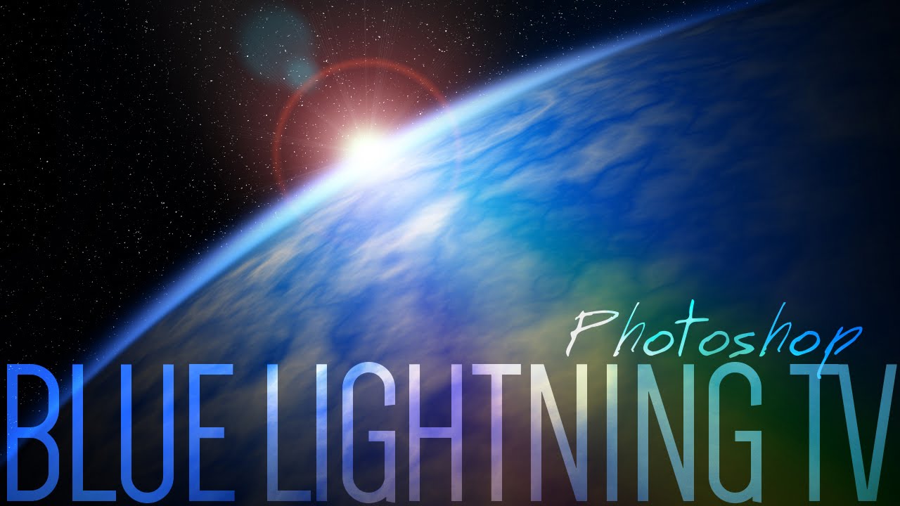 Become a patron to Blue Lightning TV