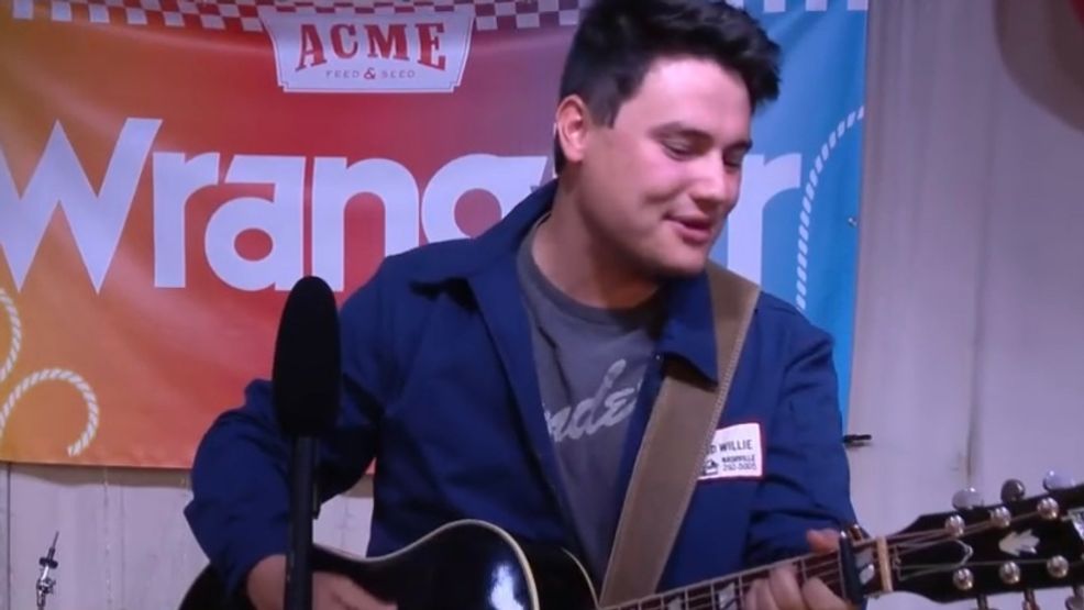 'Art should be human': Nashville pushes back after AI song goes No. 1