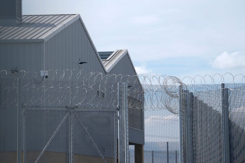 HMP Millsike deny reports of "riot and stabbing" but confirm an incident