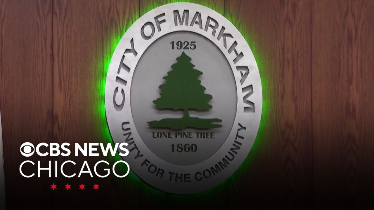 City of Markham takes its park district to court over financial woes