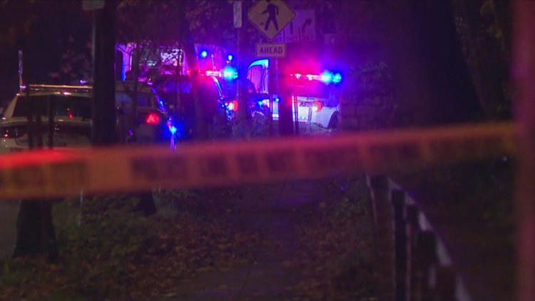 DC police identify man shot and killed by officer on Reservoir Road ...