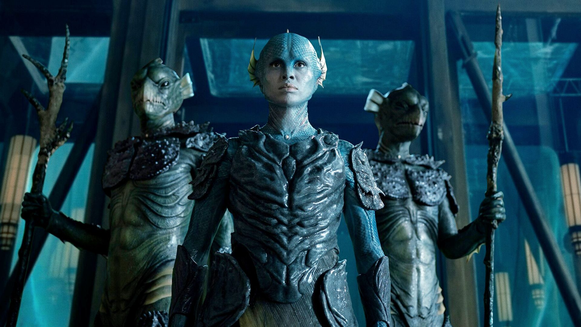 Doctor Who Spinoff The War Between The Land And The Sea Release Date ...