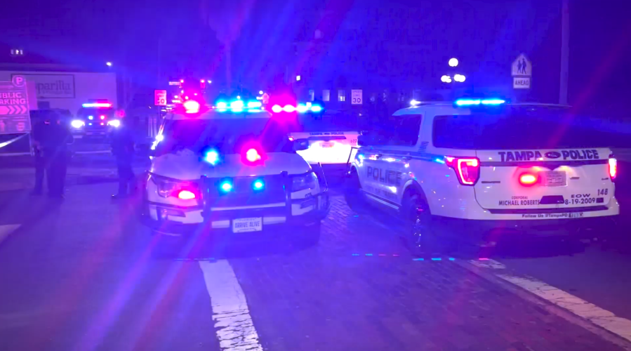 Man shot, killed during ‘roadway dispute’ in Ybor City; shooter claims ...