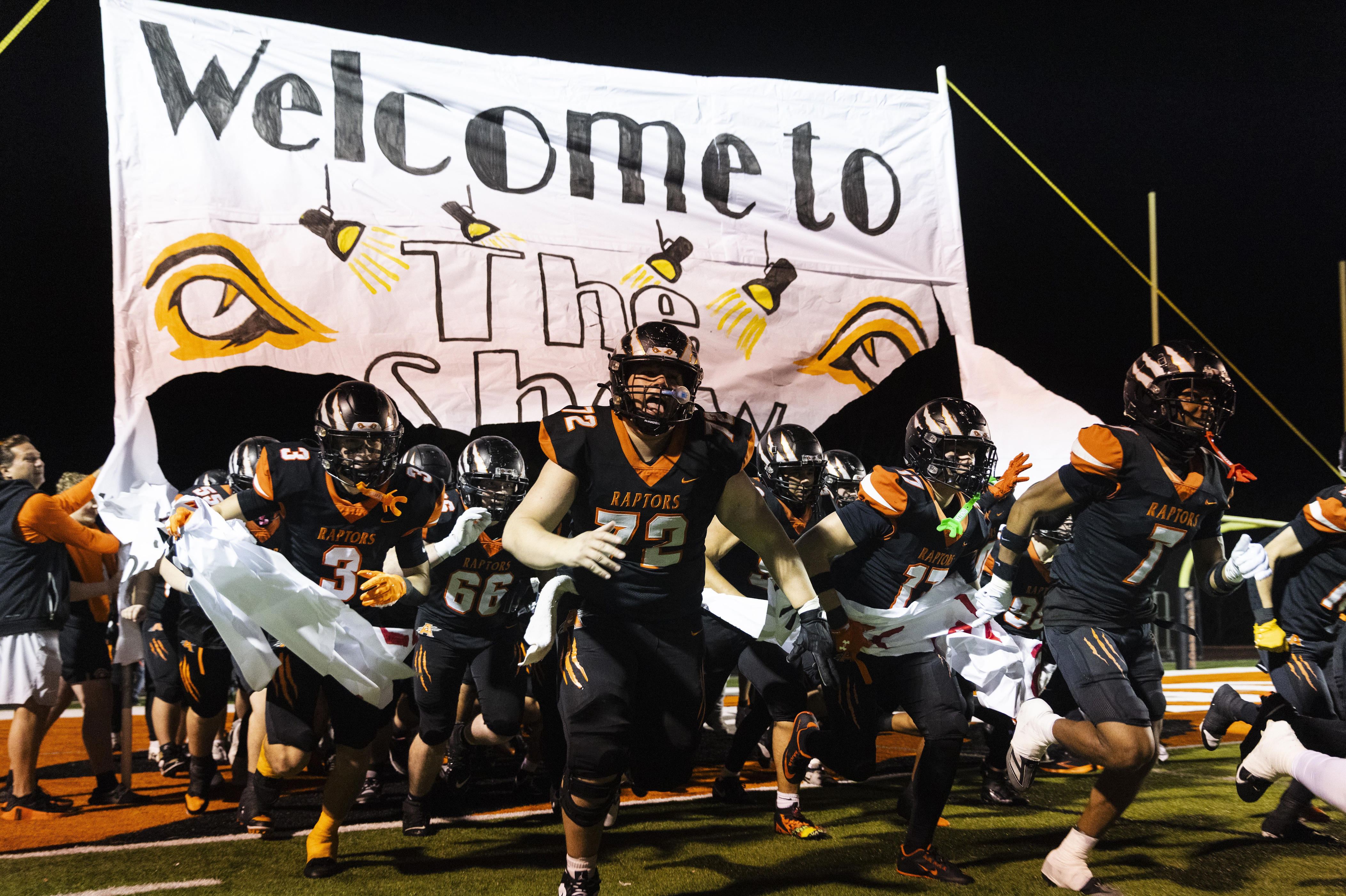 Recapping all the best action from Week 13 of Greater Cincinnati high ...