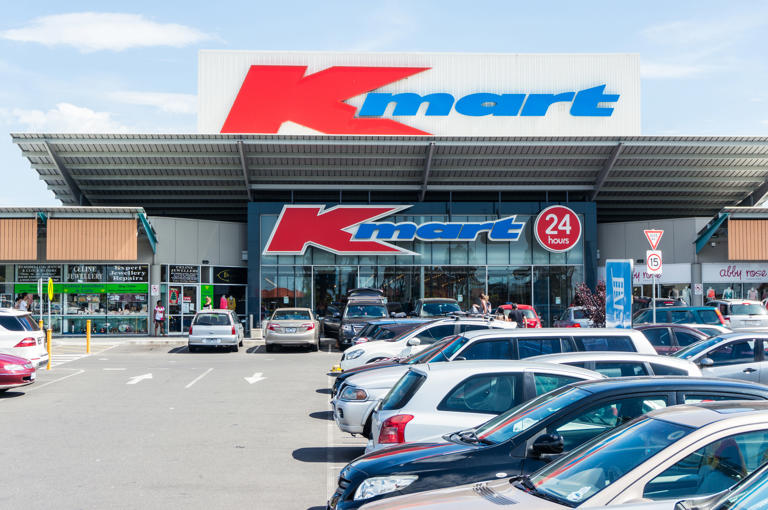 Kmart recalls play sand products over asbestos concerns